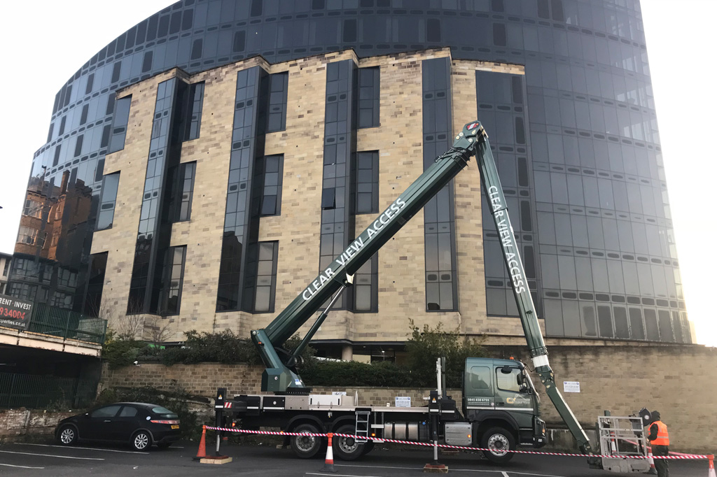 Clearview Services Group | About