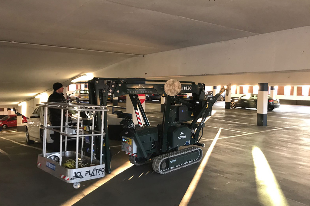 Clearview Services Group | About