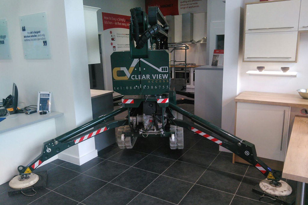 Clearview Services Group | About