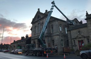 Clearview Services Group | Commercial Domestic Window Cleaning, Jet ...