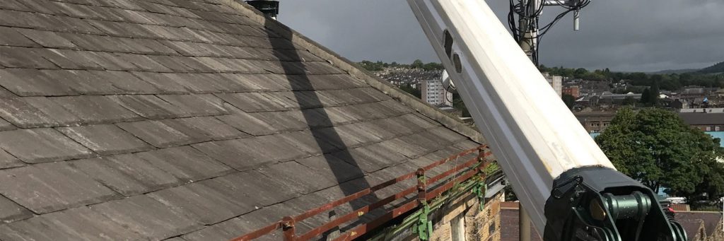 Clearview Services Group | Commercial Domestic Window Cleaning, Jet ...