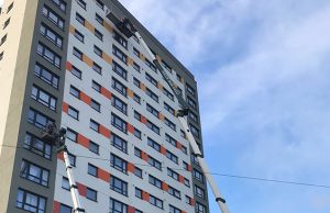 Clearview Services Group | Commercial Domestic Window Cleaning, Jet ...