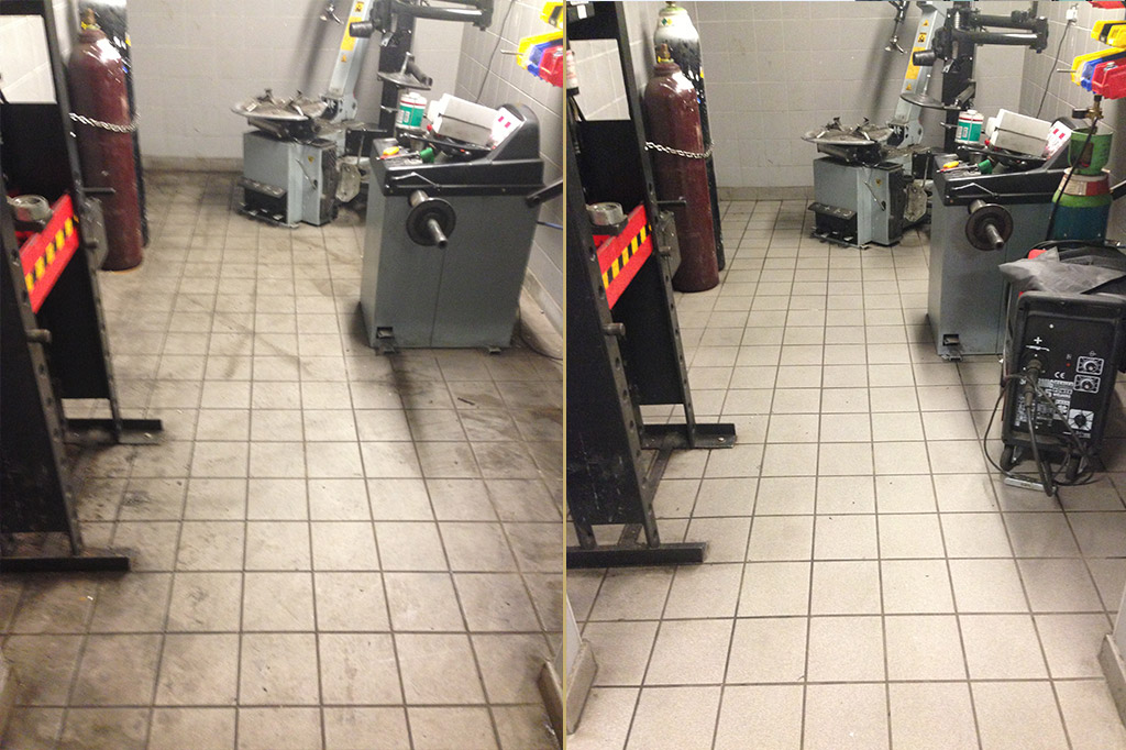 Clearview Services Group | Commercial Domestic Window Cleaning, Jet ...