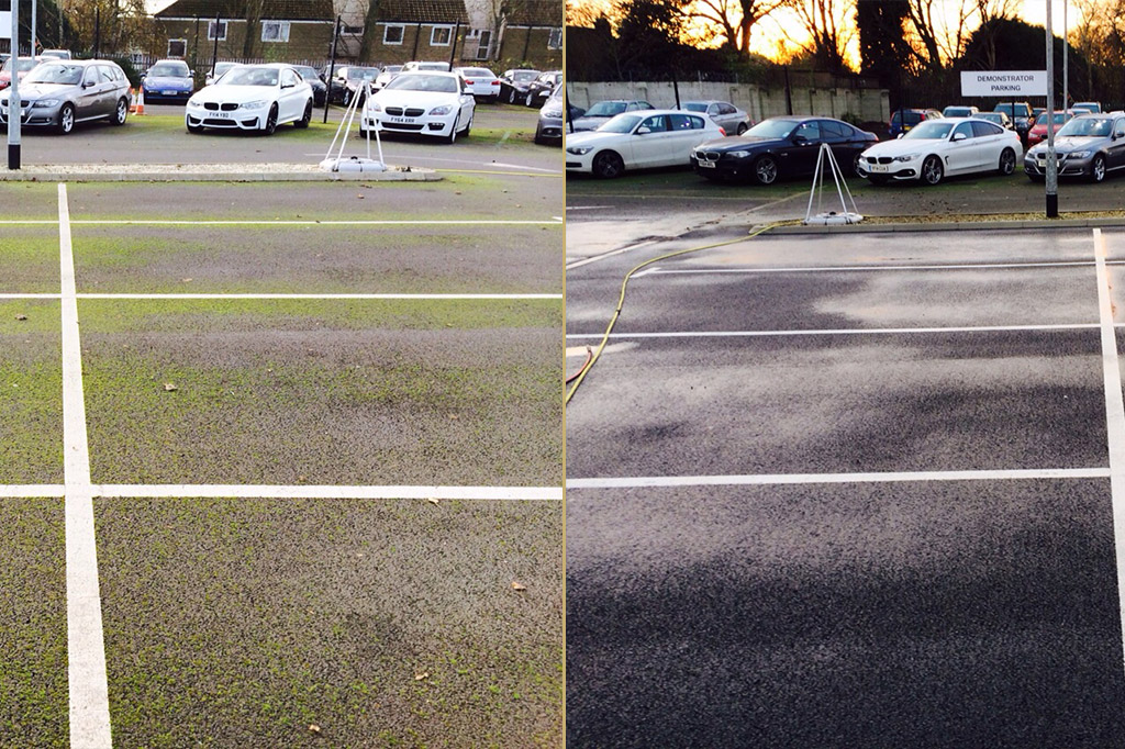 Clearview Services Group | Building Maintenance