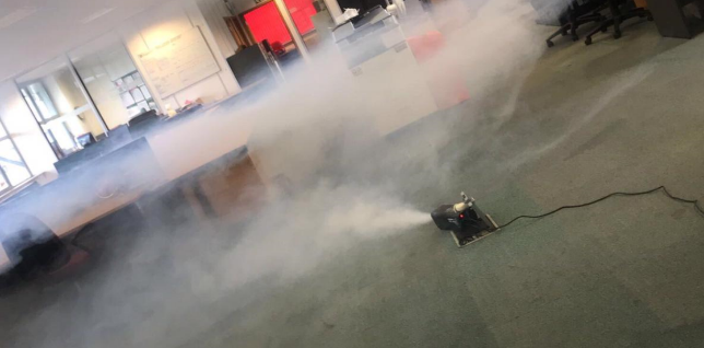 Clearview Services Group | Case Studies